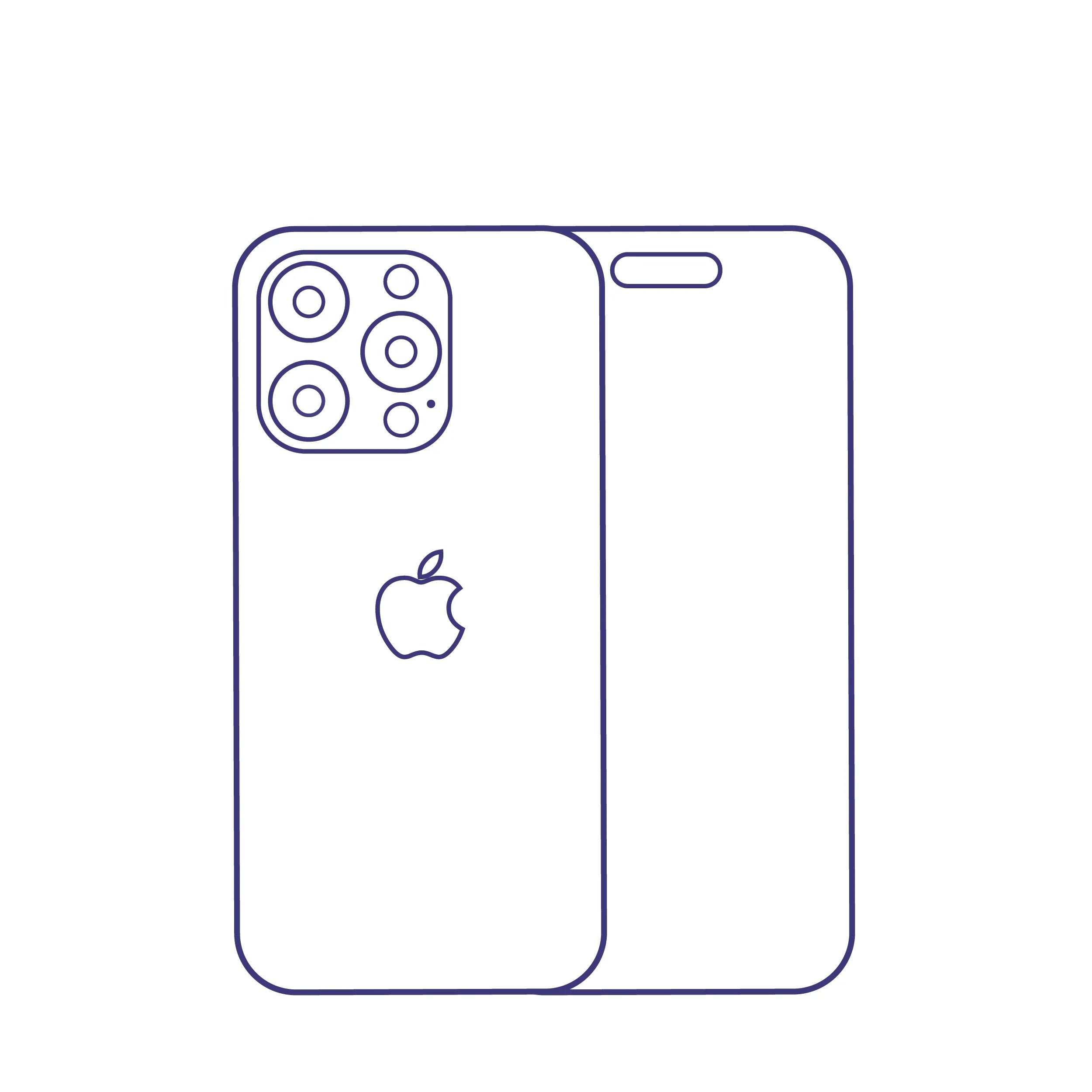 iPhone 16 Pro Max – The Phone Project