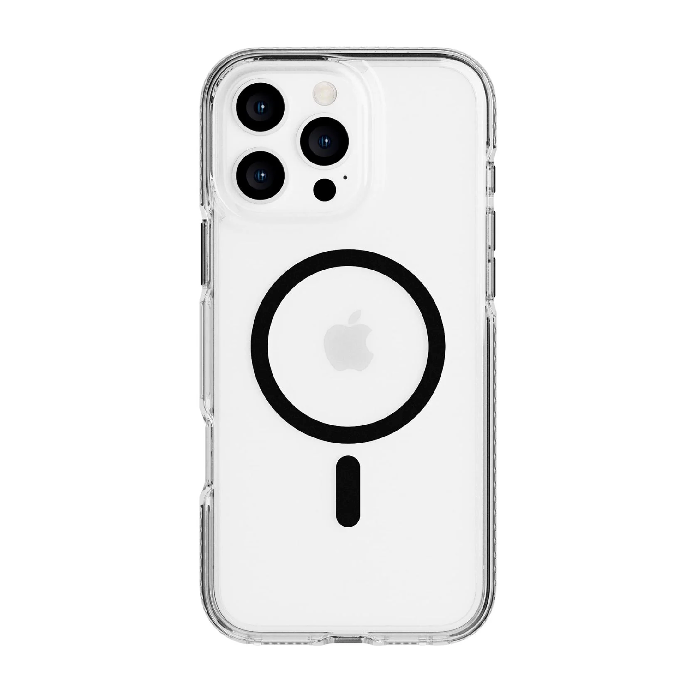 iPhone 16 Pro Max Tech 21 Evo Crystal – The Phone Project